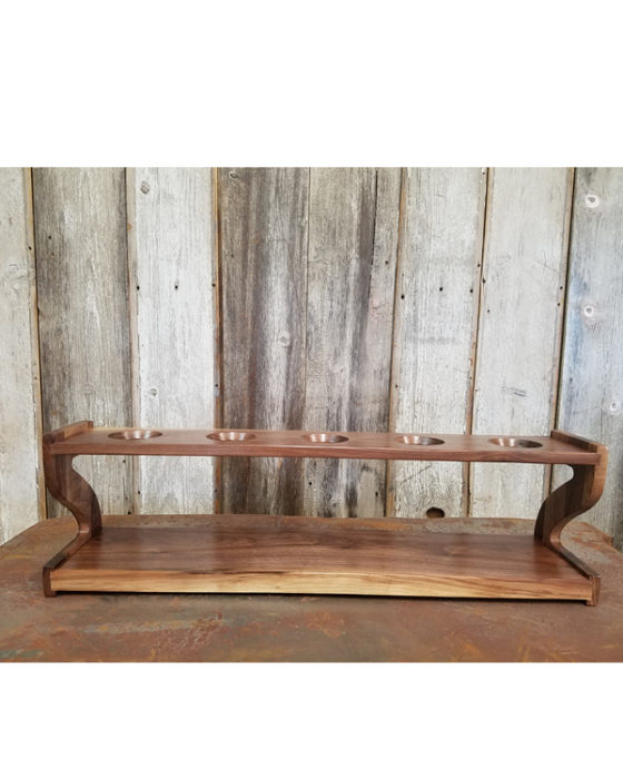 Hand.built Coffee Drip Stand